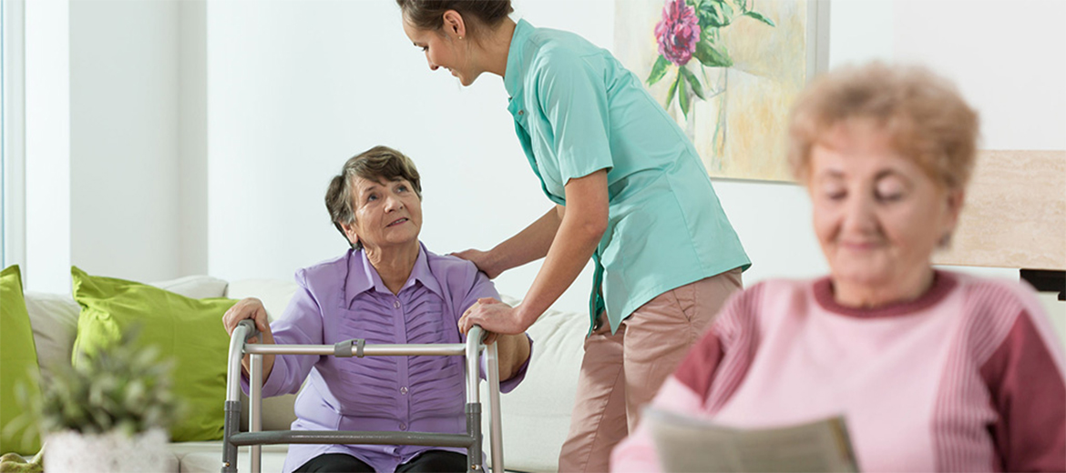 Austria, o treime dintre persoanele decedate de COVID-19 trăiau în ...