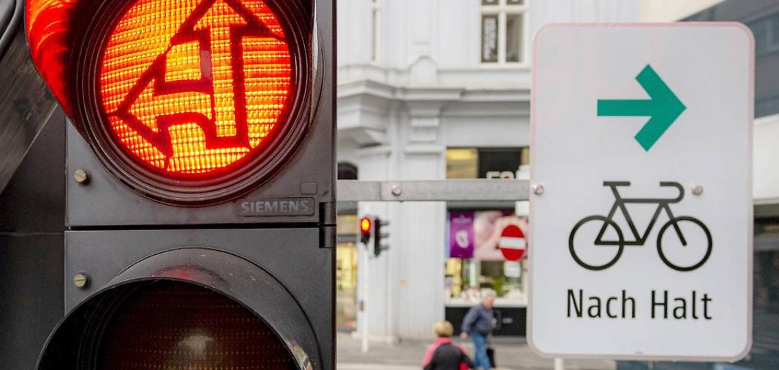 Noi reguli rutiere în Austria de la 1 octombrie: Pietonii nu mai sunt ...