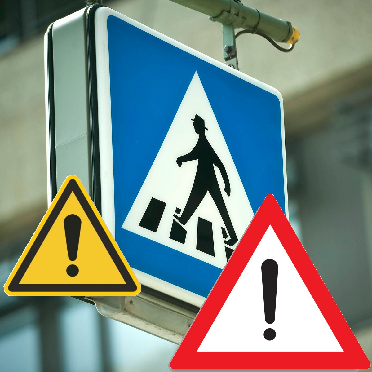 Accidente rutiere favorizate de întuneric în Austria