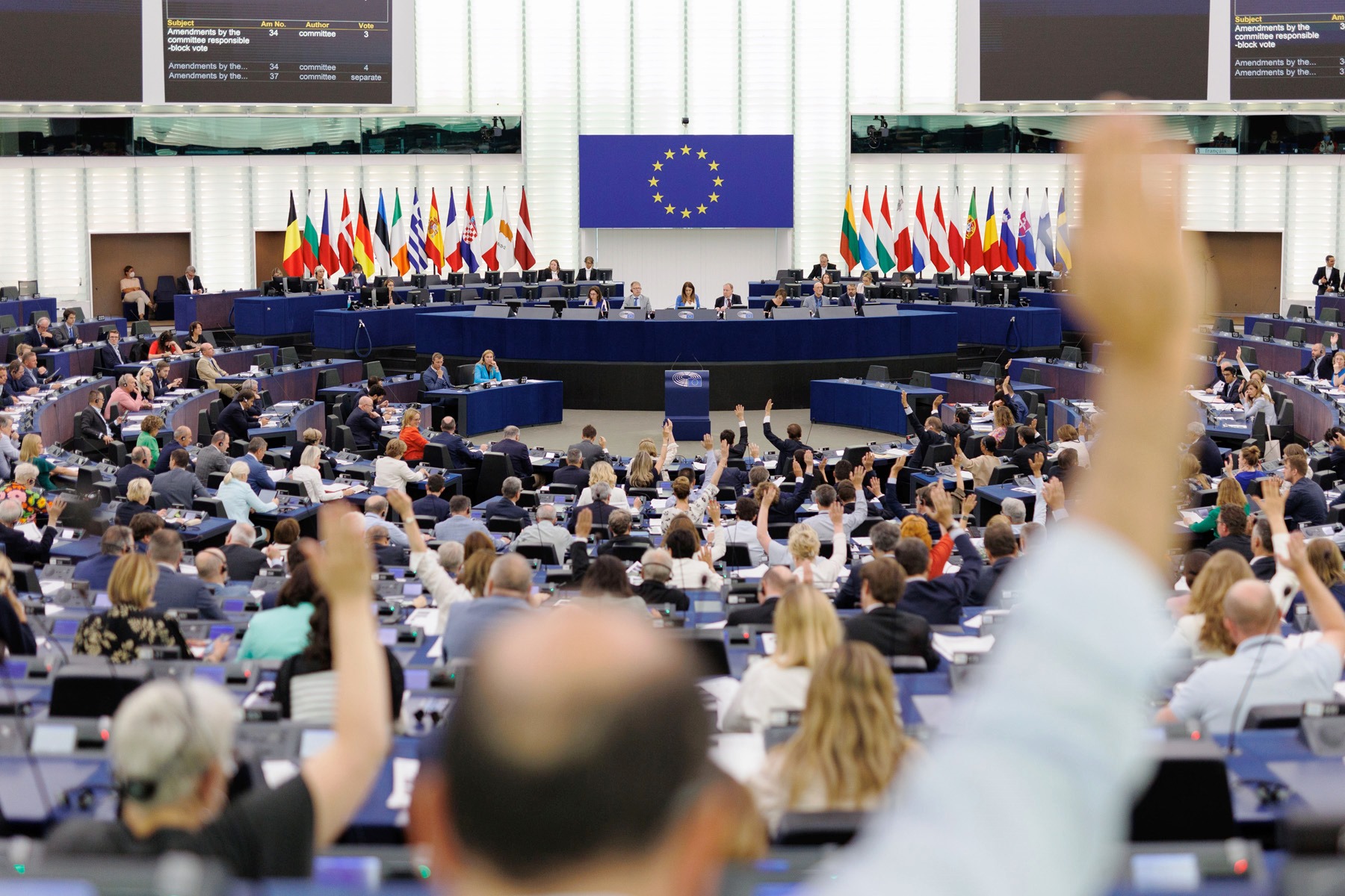 Vești bune pentru România: europarlamentarii austrieci sunt FAVORABILI ...