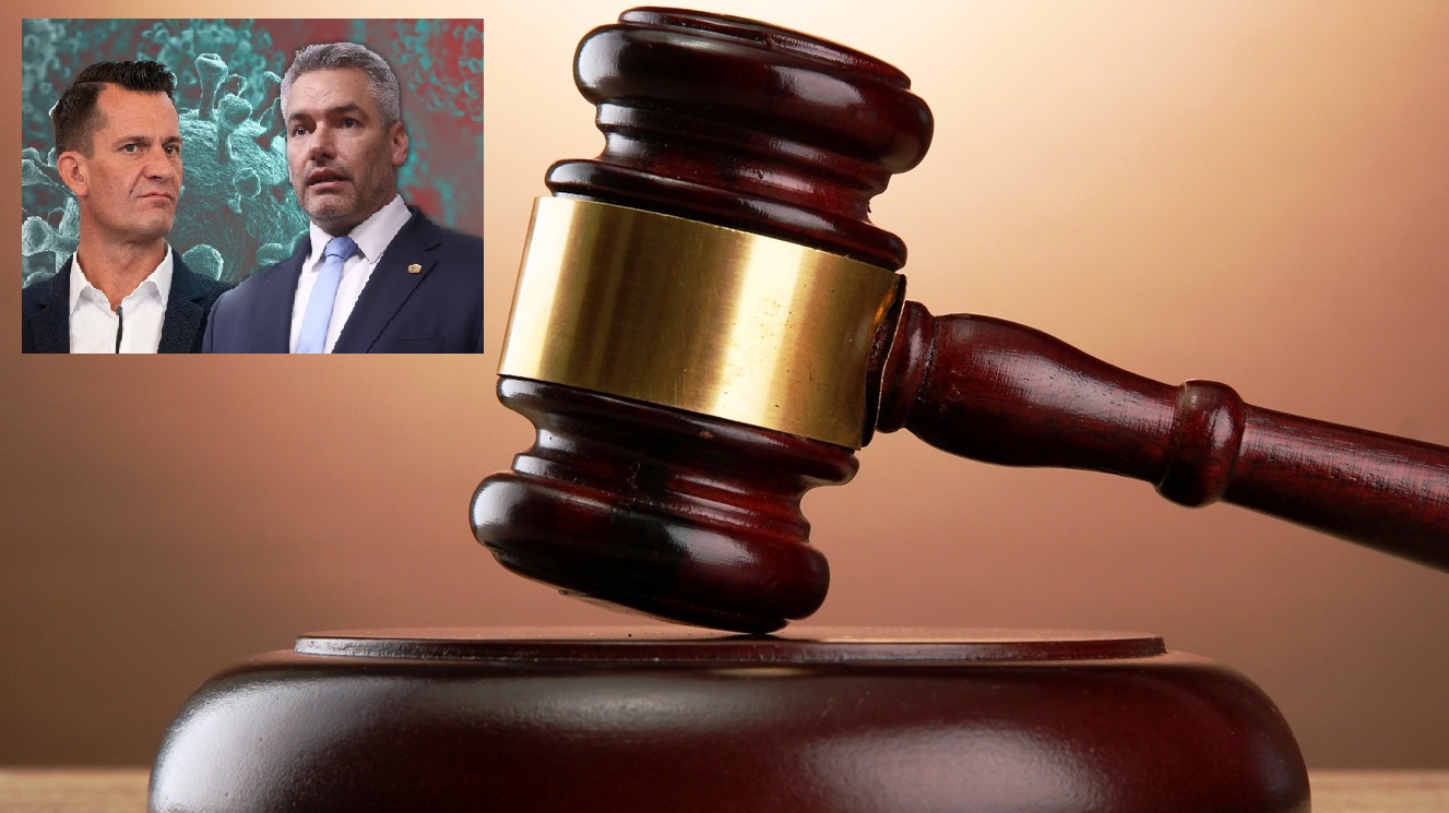 Austria, bărbat condamnat la închisoare: în pandemie, a amenințat cu ...