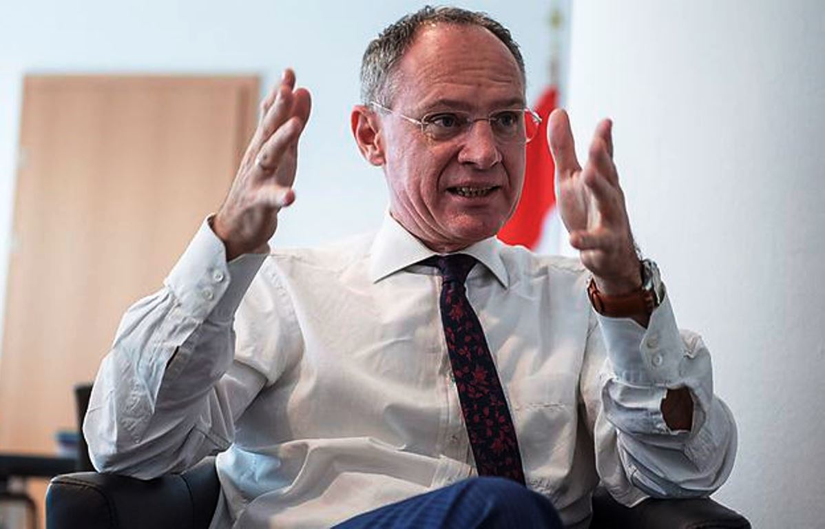 S-a răzgândit Austria? O fi sunat Bucureștiul sau Sofia la Viena?