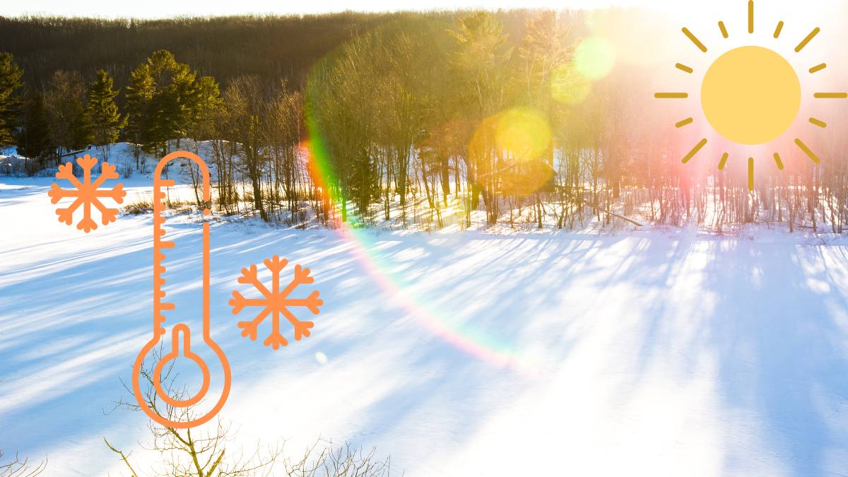 Vreme însorită în Austria, iată însă la ce temperaturi să ne așteptăm