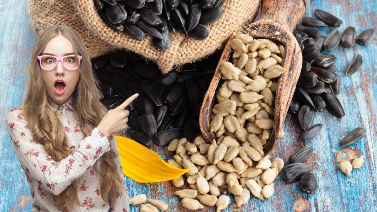 4 motive pentru care ar trebui să mănânci mai multe semințe de floarea ...