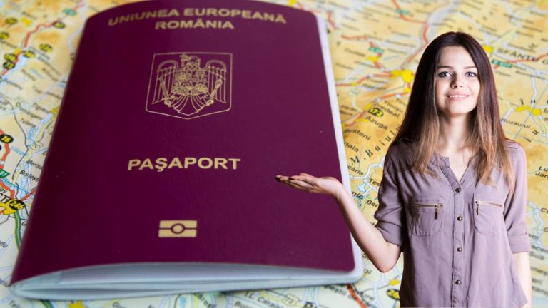 Pașapoartele devin acte de identitate: ce modificări se aduc noilor ...