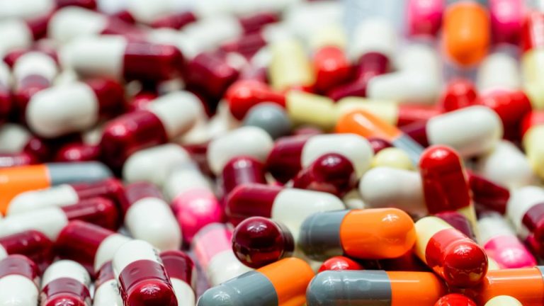 România s-a aprobat eliberarea antibioticelor fără rețetă