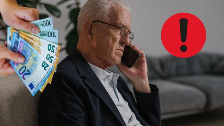 Înșelătorie prin telefon în Austria