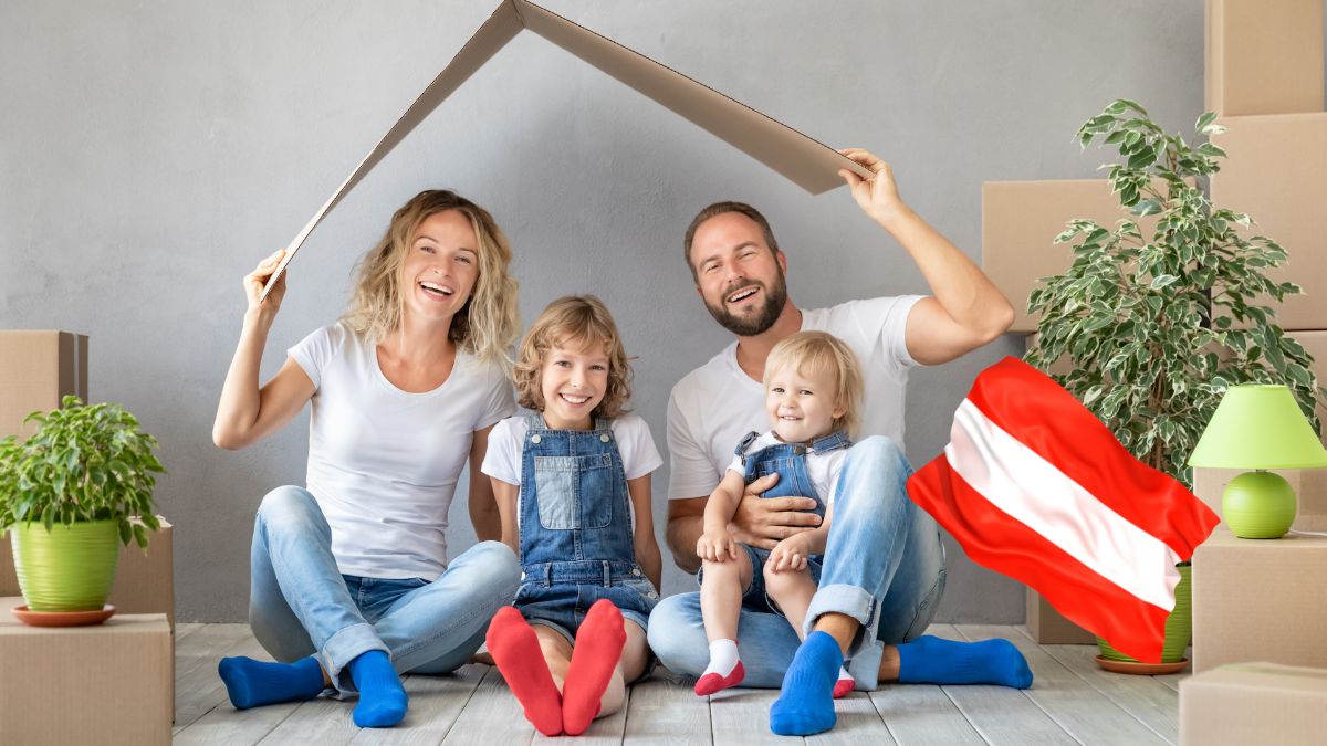 Revoluție pe piața chiriilor din Austria: ce se schimbă radical pentru ...