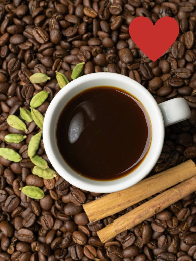 Acestea este condimentul pentru cafea cu beneficii asupra creierului