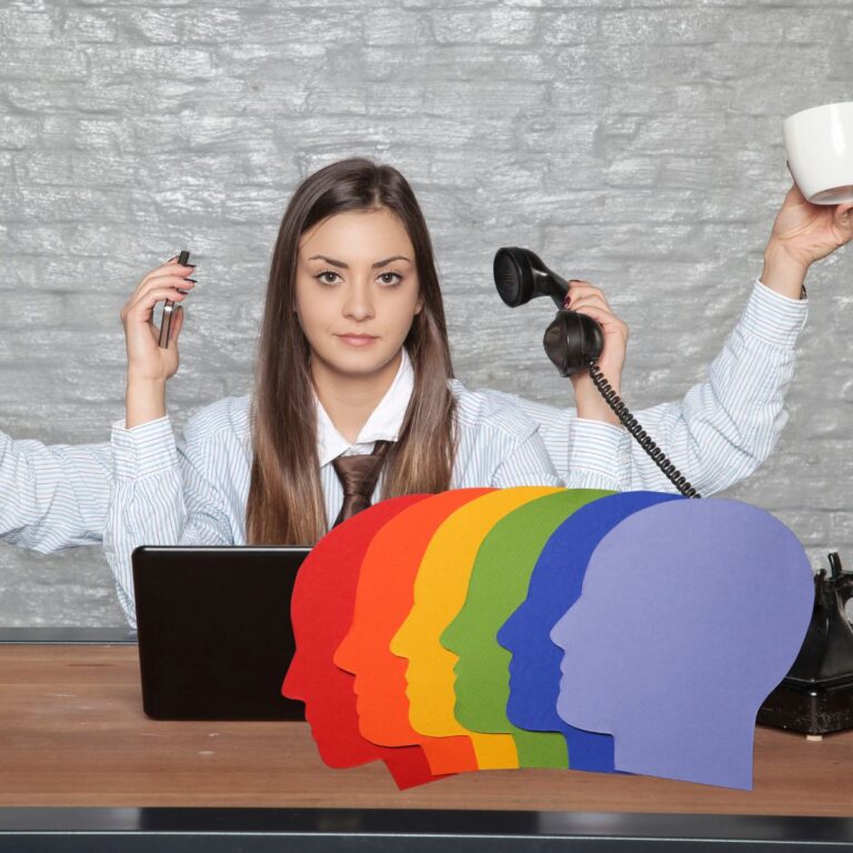 Ce înseamnă când o persoană o întrerupe constant pe alta într-o ...