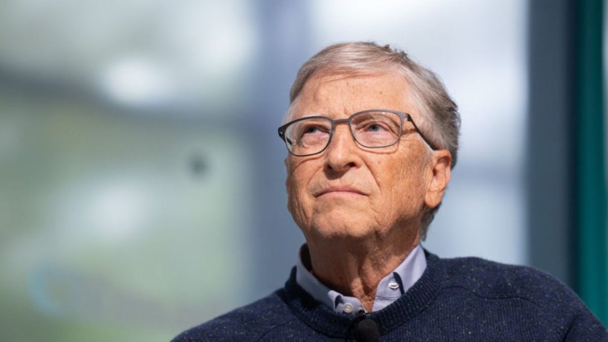 Bill Gates: „Peste 10 ani, medicii și profesorii nu vor mai fi necesari ...