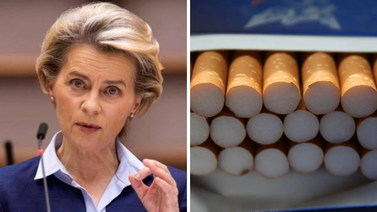 Atenție, fumători, UE crește acciza la tutun