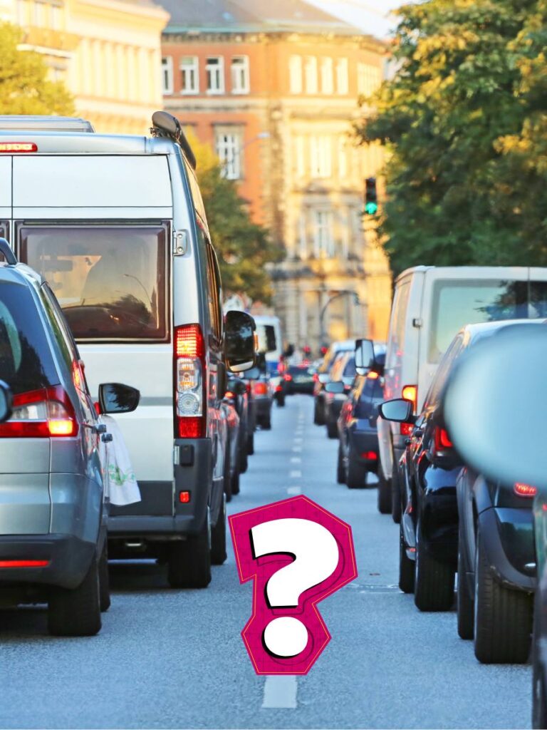 Această țară din UE schimbă regulile de circulație după 50 de ani: o ...