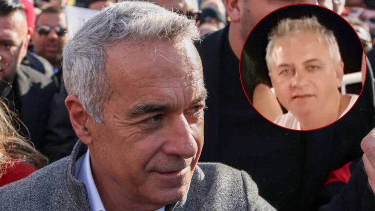 Român cunoscut din Viena, acuzat că a aranjat fuga lui Călin Georgescu ...