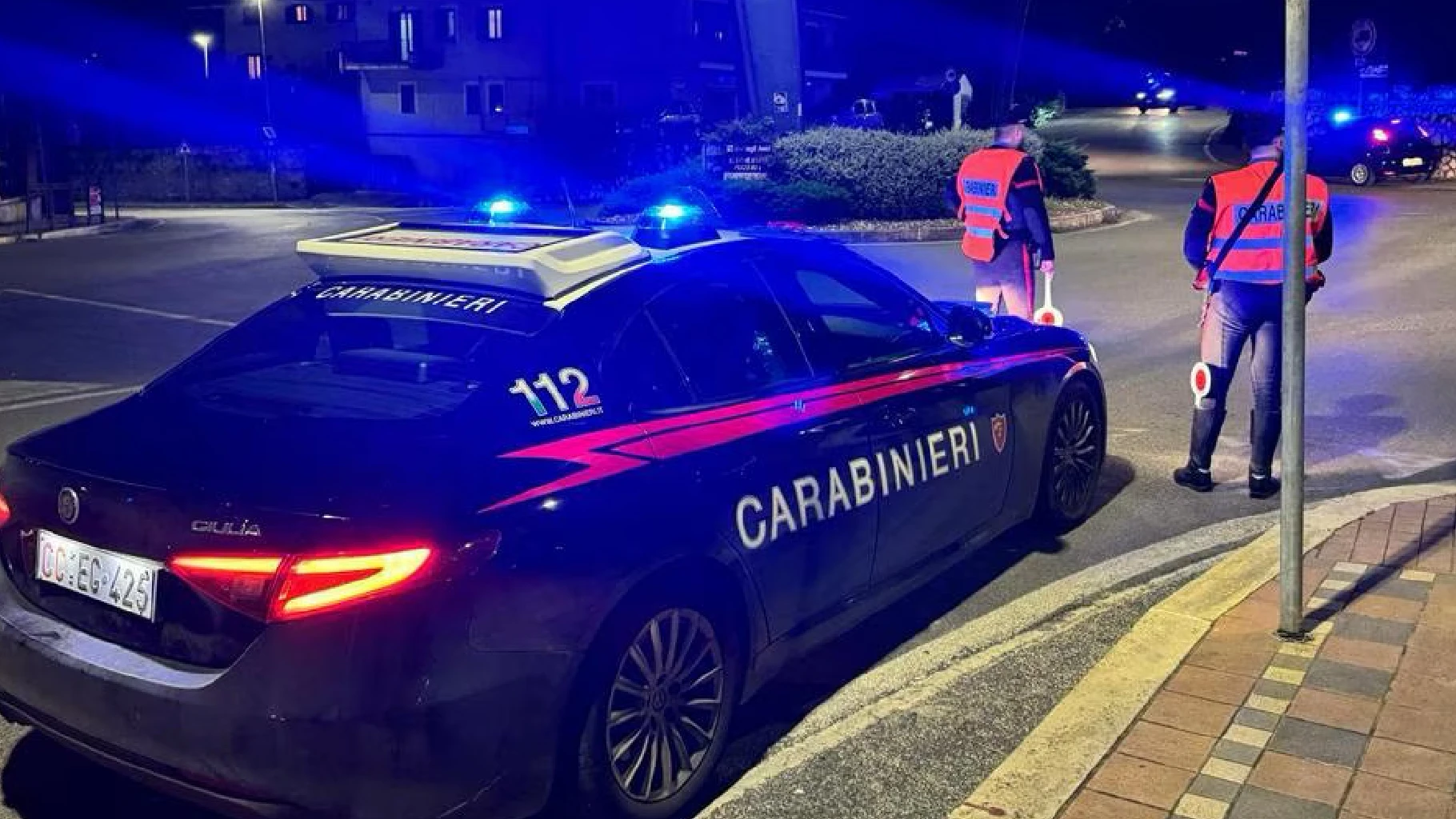 Italia, deja primul mort din cauza unei petarde: „O scenă atroce!”