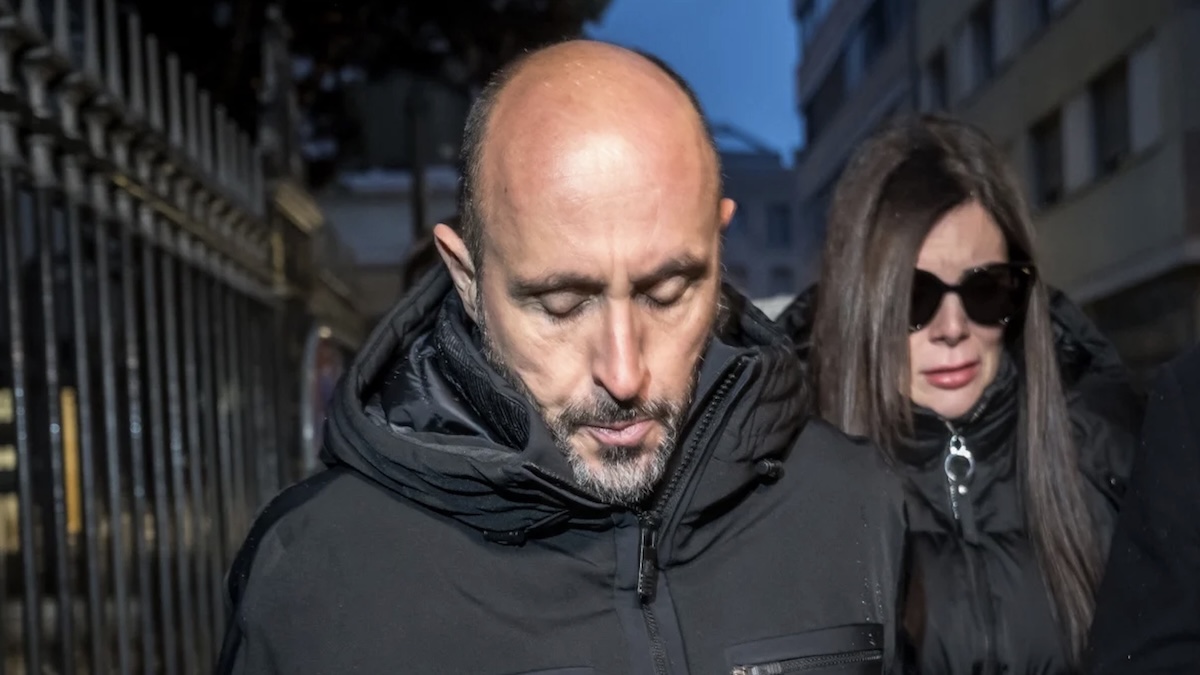 Tragedia din Crans-Montana, arestat proprietarul: Detalii